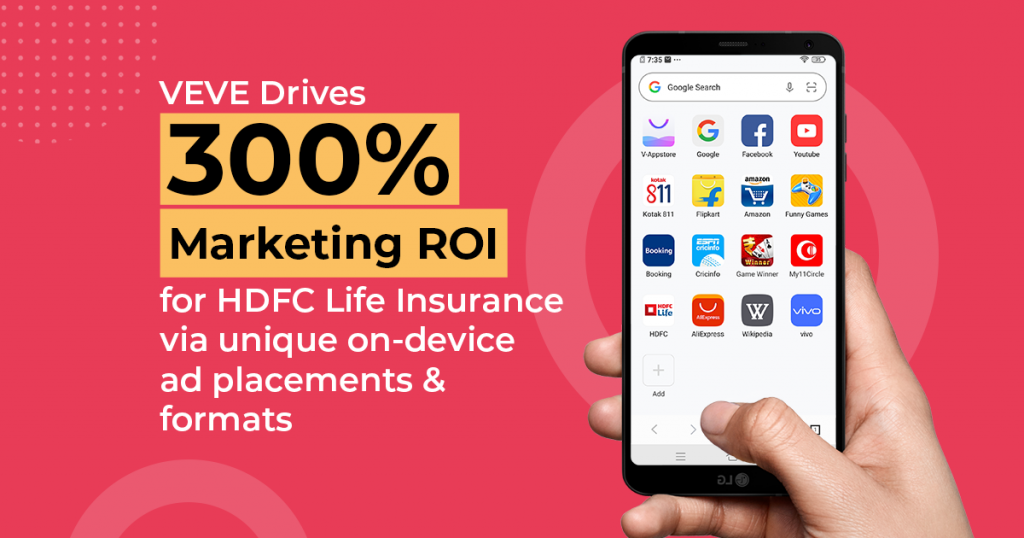 Exploring the untapped potential of on-device advertising via mobile ...