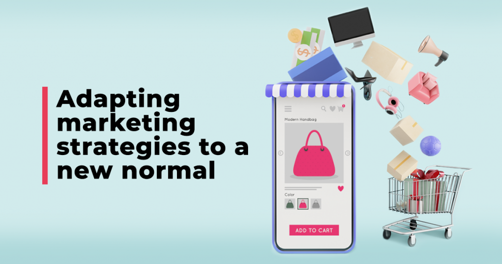 Online consumer behavior is changing, and so should your marketing ...