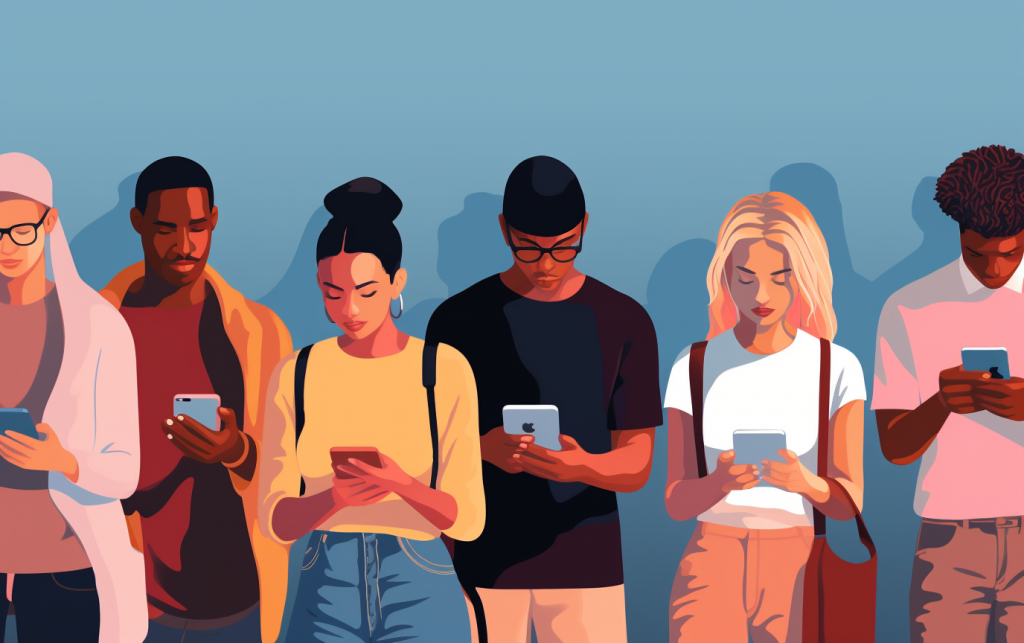 A Guide to Navigating GenZ and Young Millennial Audiences