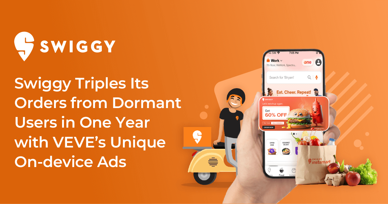 Case study: Swiggy