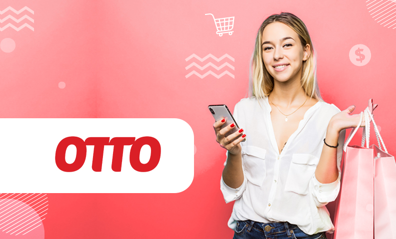 Case Study: OTTO