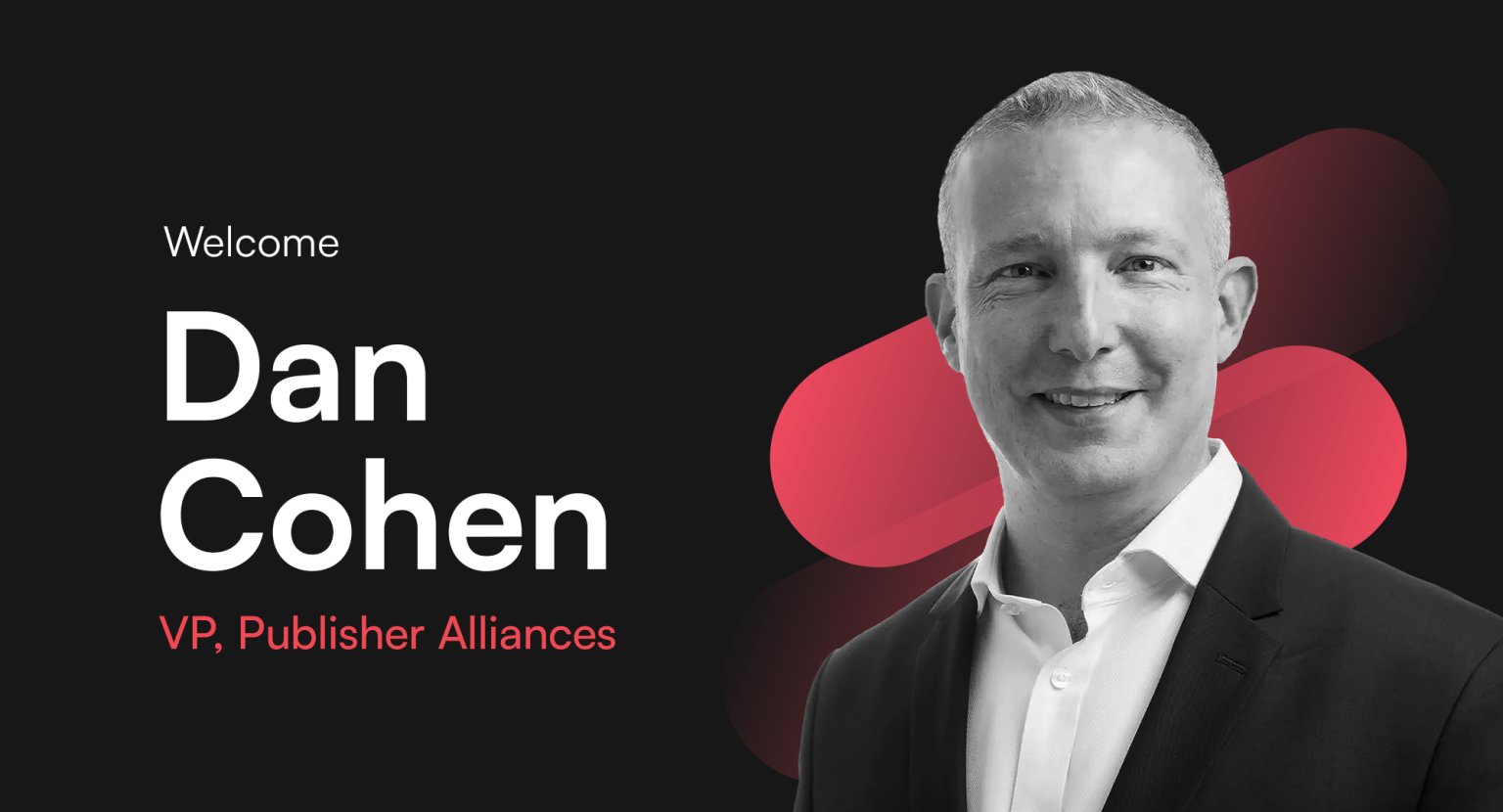 Affinity appoints Dan Cohen as Vice President, Publisher Alliances - VEVE